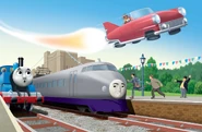Ruth/Gallery | Thomas the Tank Engine Wiki | Fandom