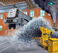 Victor (Story Library book) | Thomas the Tank Engine Wiki | Fandom