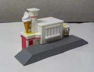 Sodor Ice Cream Factory/Gallery | Thomas the Tank Engine Wiki | Fandom