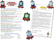 Your Favourite Story Collection | Thomas the Tank Engine Wiki | Fandom