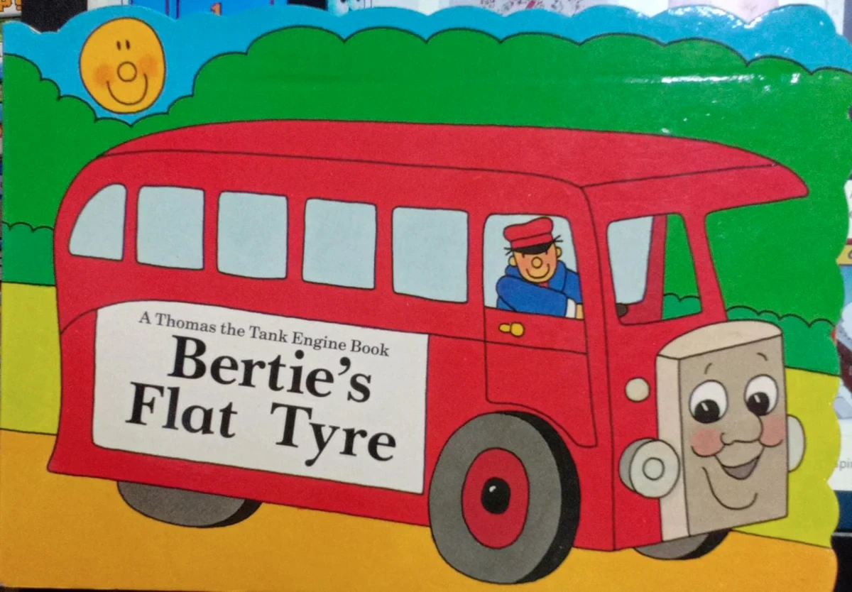 William Heinemann/Gallery | Thomas the Tank Engine Wiki | Fandom