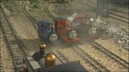 The Transfer Yards/Gallery | Thomas the Tank Engine Wiki | Fandom