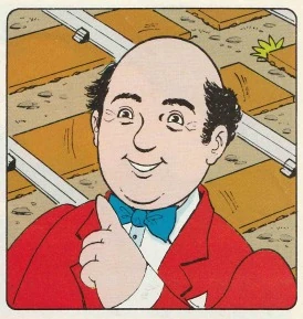 Engineers | Thomas the Tank Engine Wiki | Fandom