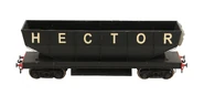 Hector/Behind the Scenes | Thomas the Tank Engine Wiki | Fandom