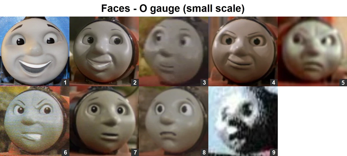 Category:Images of Rheneas | Thomas the Tank Engine Wikia | Fandom