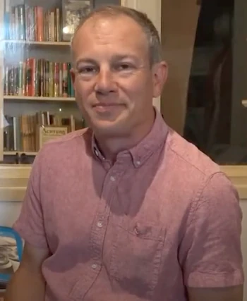 Richard Awdry | Thomas the Tank Engine Wiki | Fandom