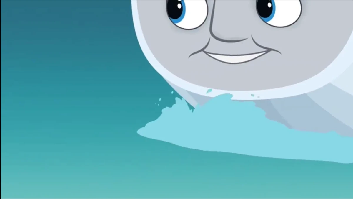 Skiff Sails Sodor/Gallery | Thomas the Tank Engine Wiki | Fandom