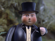 The Sad Story of Henry | Thomas the Tank Engine Wiki | Fandom
