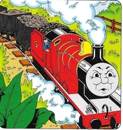 The Strange Sighting! | Thomas the Tank Engine Wiki | Fandom