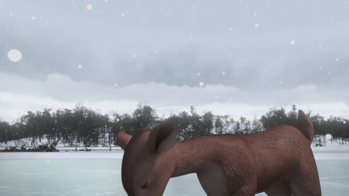 Thomas' Animal Ark/Gallery | Thomas the Tank Engine Wiki | Fandom