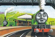 Knapford (RWS)/Gallery | Thomas the Tank Engine Wiki | Fandom