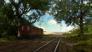 Minor Unnamed Landmarks (T&F) | Thomas the Tank Engine Wiki | Fandom