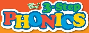 Thomas & Friends: 3-Step Phonics | Thomas the Tank Engine Wiki | Fandom