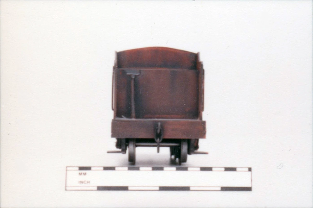 Old Tenders (T&F)/Behind the Scenes | Thomas the Tank Engine Wiki | Fandom