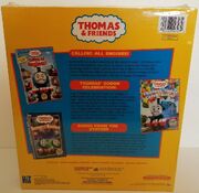 60th Anniversary DVD 3-Pack | Thomas the Tank Engine Wiki | Fandom