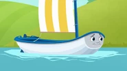 Skiff (AEG)/Gallery | Thomas the Tank Engine Wiki | Fandom