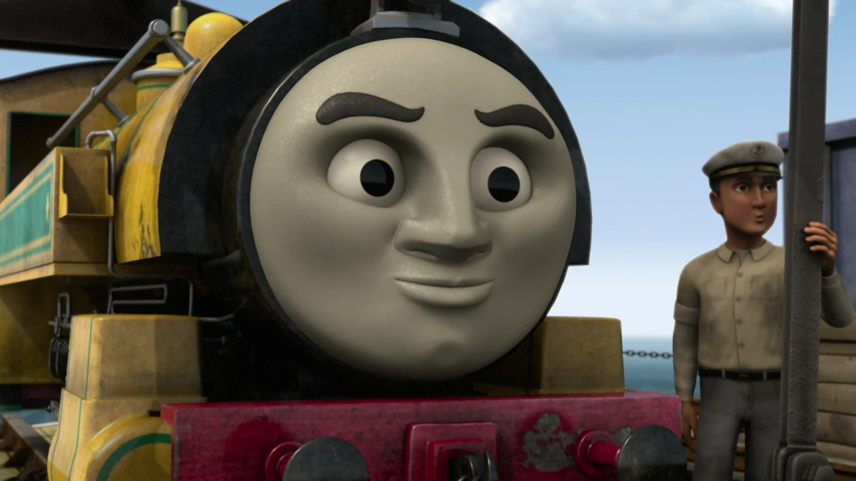 Victor/Gallery | Thomas the Tank Engine Wiki | Fandom