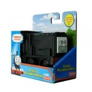 Pullback Racers | Thomas the Tank Engine Wiki | Fandom