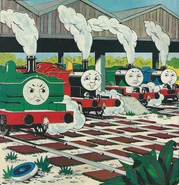 Edward's Exploits | Thomas the Tank Engine Wiki | Fandom