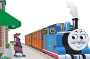 Go, Train, Go! | Thomas the Tank Engine Wikia | Fandom