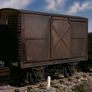 Discuss Everything About Thomas the Tank Engine Wiki | Fandom