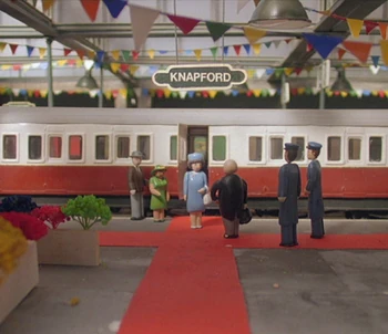 Express Coaches (T&F) | Thomas the Tank Engine Wiki | Fandom