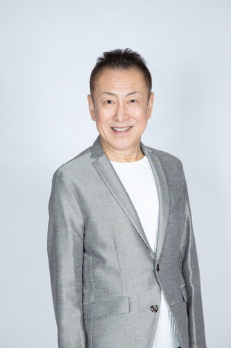 Ryō Horikawa | Thomas the Tank Engine Wiki | Fandom