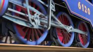 Belle/Behind the Scenes | Thomas the Tank Engine Wiki | Fandom