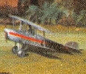 Aeroplanes (T&F) | Thomas the Tank Engine Wiki | Fandom