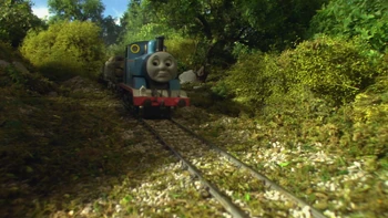 Stepney's Branch Line | Thomas the Tank Engine Wiki | Fandom