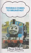Thomas Comes to Breakfast (Buzz Book) | Thomas the Tank Engine Wiki ...