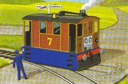 Toby, Trucks and Trouble/Gallery | Thomas the Tank Engine Wiki | Fandom