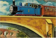Annie and Clarabel (RWS)/Gallery | Thomas the Tank Engine Wiki | Fandom