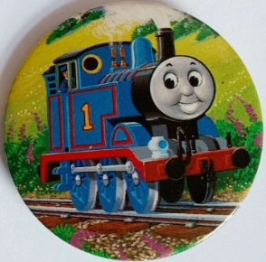 Badges and Pins | Thomas the Tank Engine Wiki | Fandom