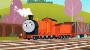 James (AEG)/Gallery | Thomas the Tank Engine Wiki | Fandom