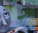 Bean Vans | Thomas the Tank Engine Wiki | Fandom