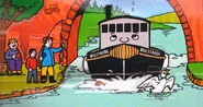 Bulstrode (RWS) | Thomas the Tank Engine Wiki | Fandom