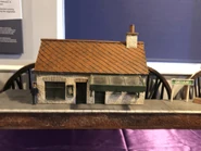 Dryaw (T&F)/Behind the Scenes | Thomas the Tank Engine Wiki | Fandom