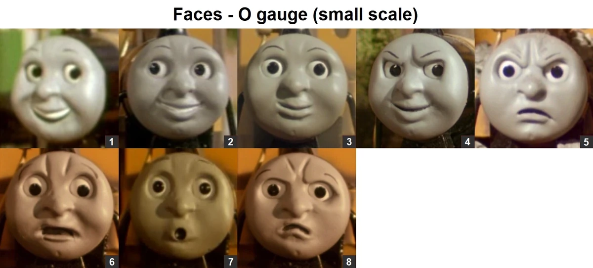 Duncan (T&F)/Behind the Scenes | Thomas the Tank Engine Wikia | Fandom