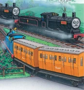 Thomas and the Easter Eggs | Thomas the Tank Engine Wiki | Fandom