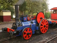 Fergus/Gallery | Thomas the Tank Engine Wiki | Fandom