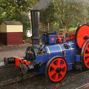 Discuss Everything About Thomas the Tank Engine Wiki | Fandom