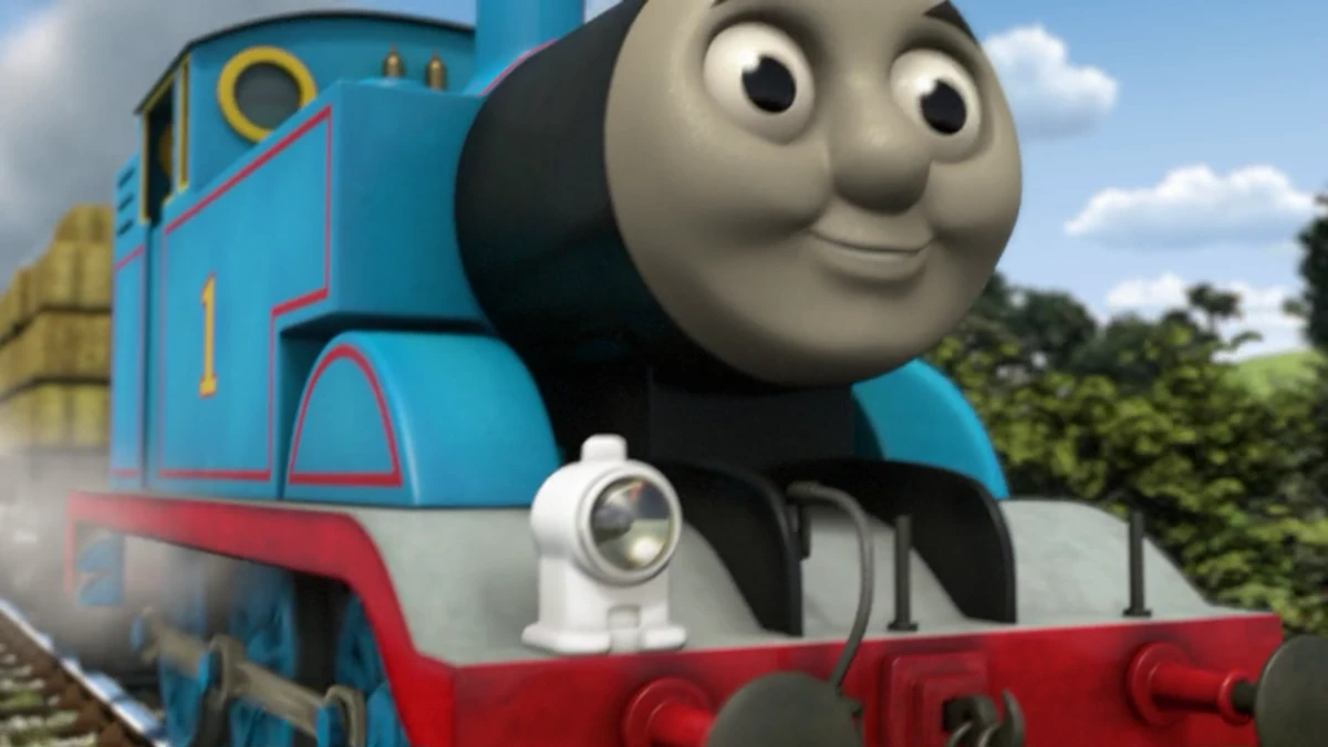 Pop Goes Thomas/Gallery | Thomas the Tank Engine Wiki | Fandom