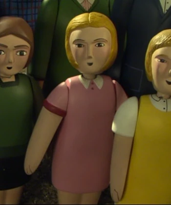 Children (T&F) | Thomas the Tank Engine Wiki | Fandom