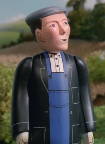 Signalmen (T&F) | Thomas the Tank Engine Wiki | Fandom