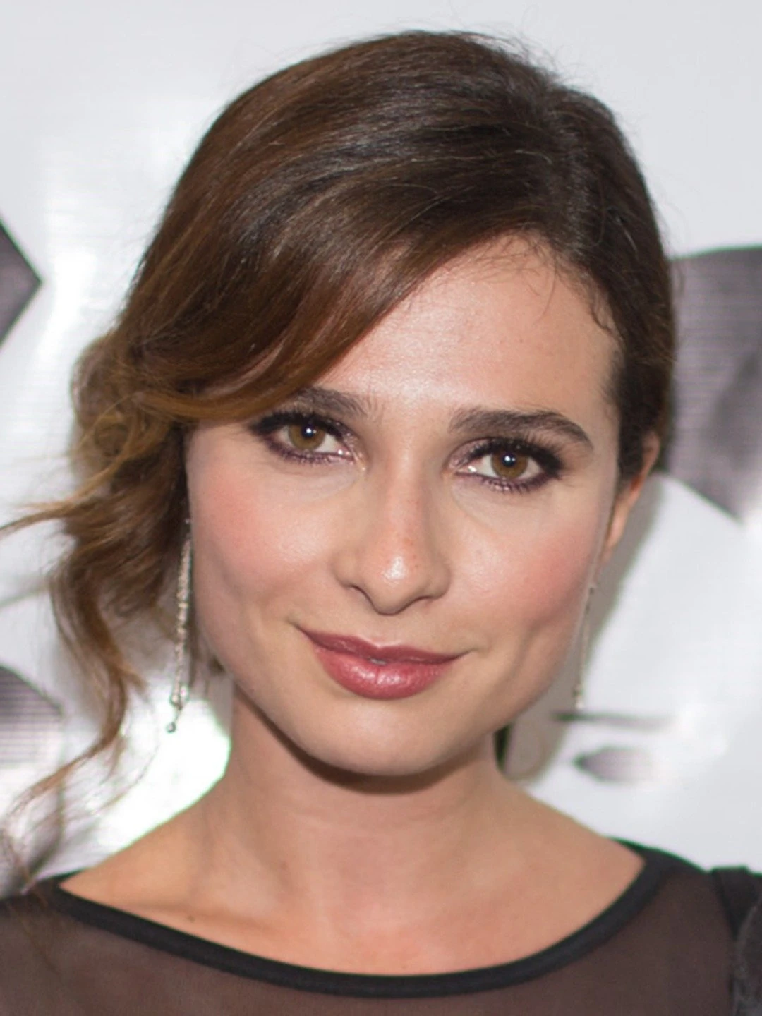 Monica Lopera | Thomas the Tank Engine Wiki | Fandom