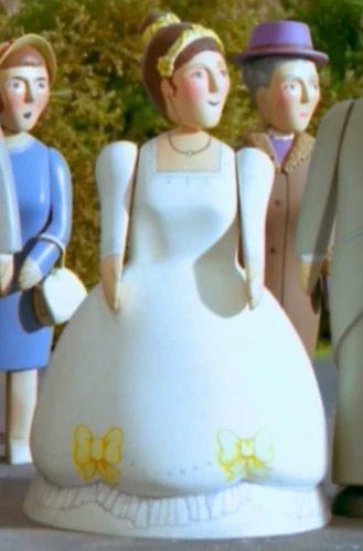 Minor Human Characters (T&F) | Thomas the Tank Engine Wiki | Fandom