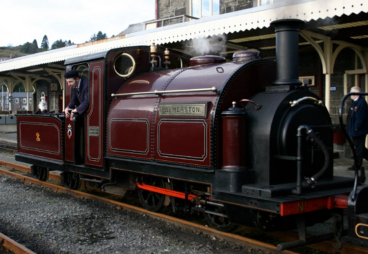 Bertram/Behind the Scenes | Thomas the Tank Engine Wiki | Fandom