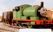Percy and Harold and Percy Takes the Plunge/Gallery | Thomas the Tank ...