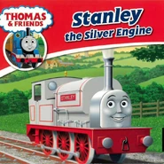 Stanley (Story Library Book) | Thomas the Tank Engine Wiki | Fandom